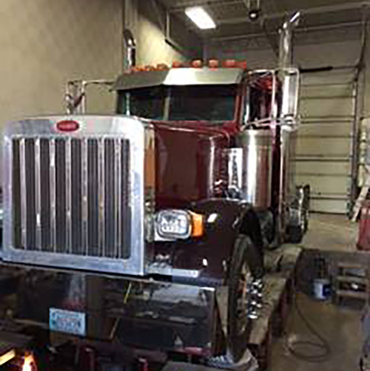 About – Precise Alignment, Inc.