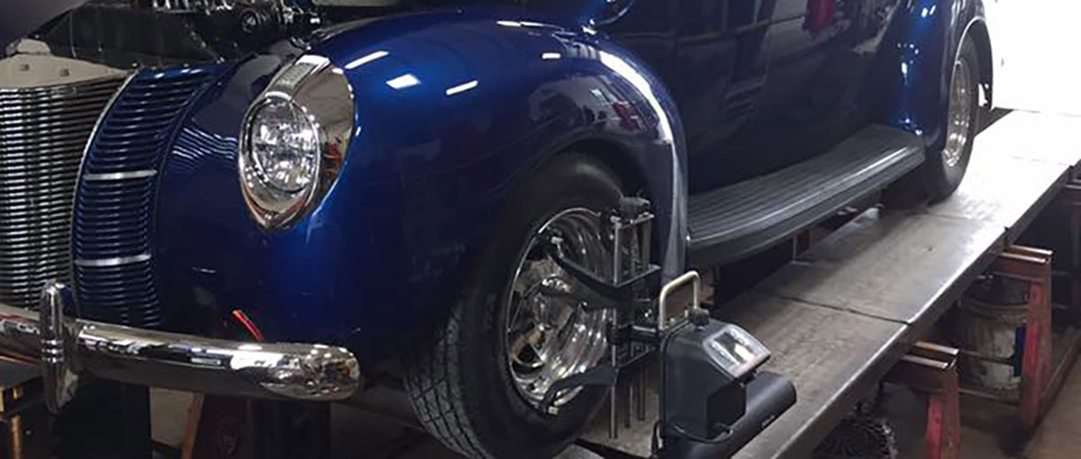 About – Precise Alignment, Inc.