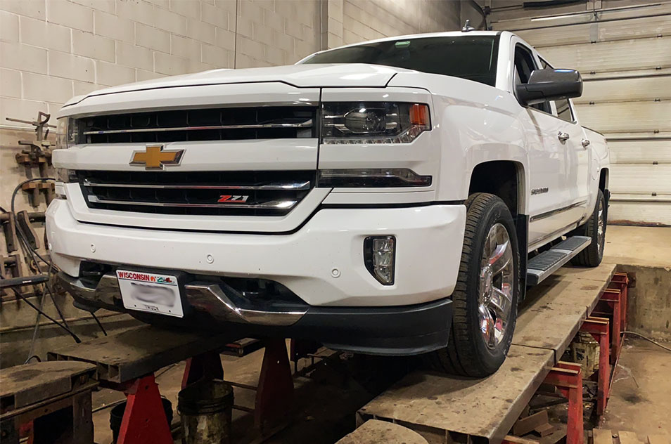 Gallery – Precise Alignment, Inc.