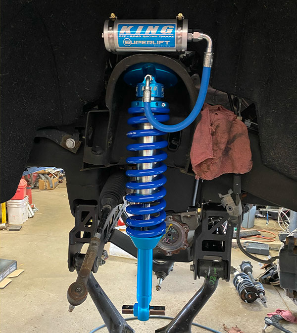 Services – Precise Alignment, Inc.